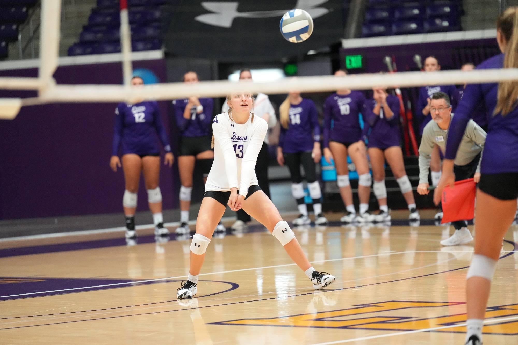 Delaney Smith - 2023 - Women's Volleyball - Lipscomb University