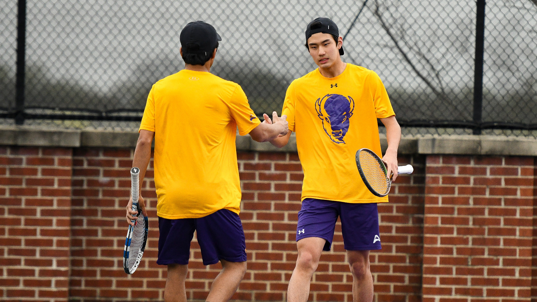 Men’s Tennis Shows Out at ITA Regional Championships - Lipscomb University