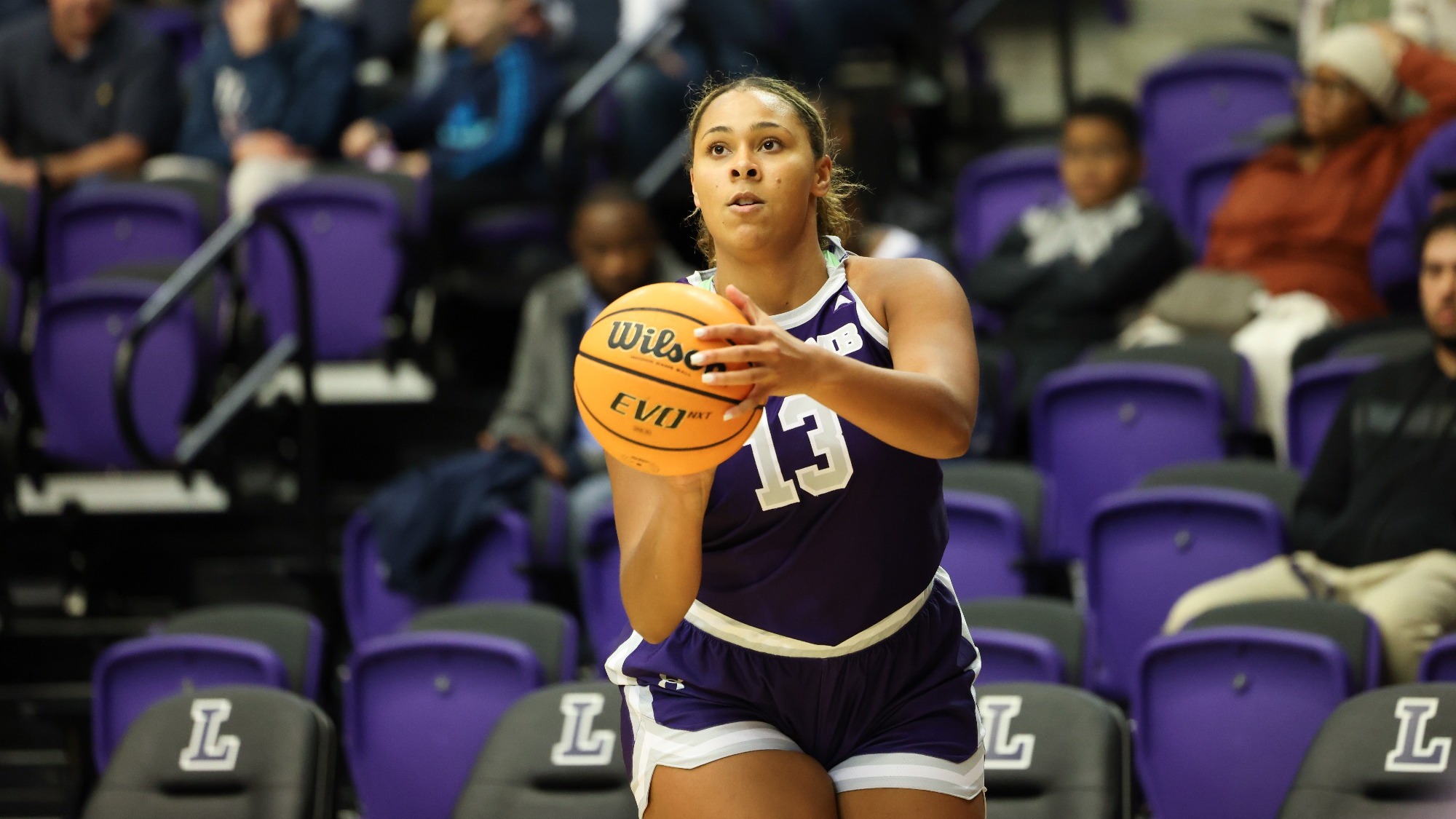 Underclassmen lead Women's Basketball to rout of Tennessee Wesleyan ...