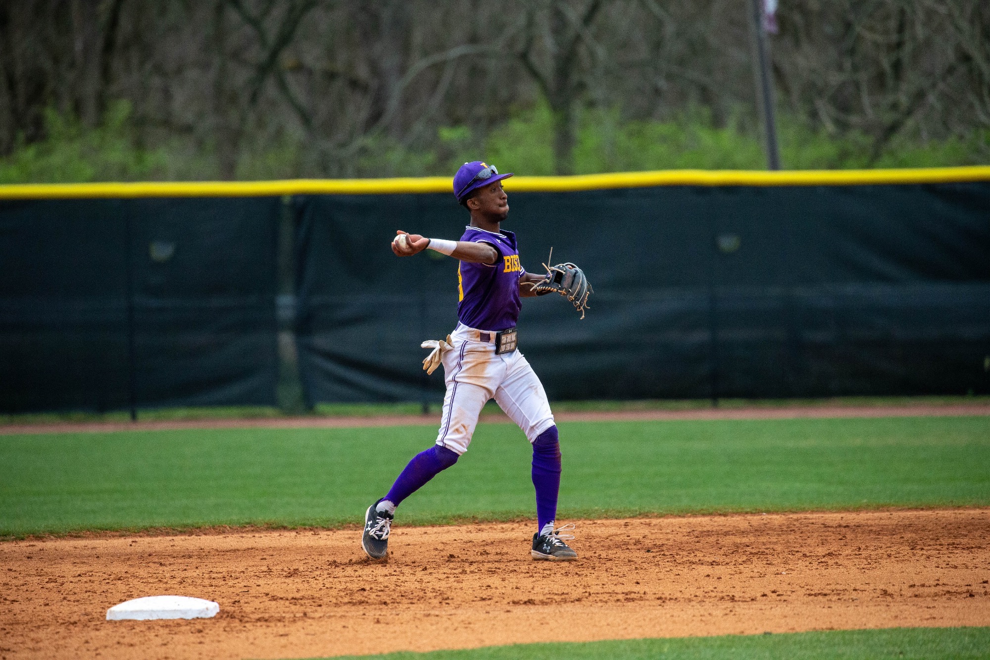 Caleb Ketchup - 2023 - Baseball - Lipscomb University