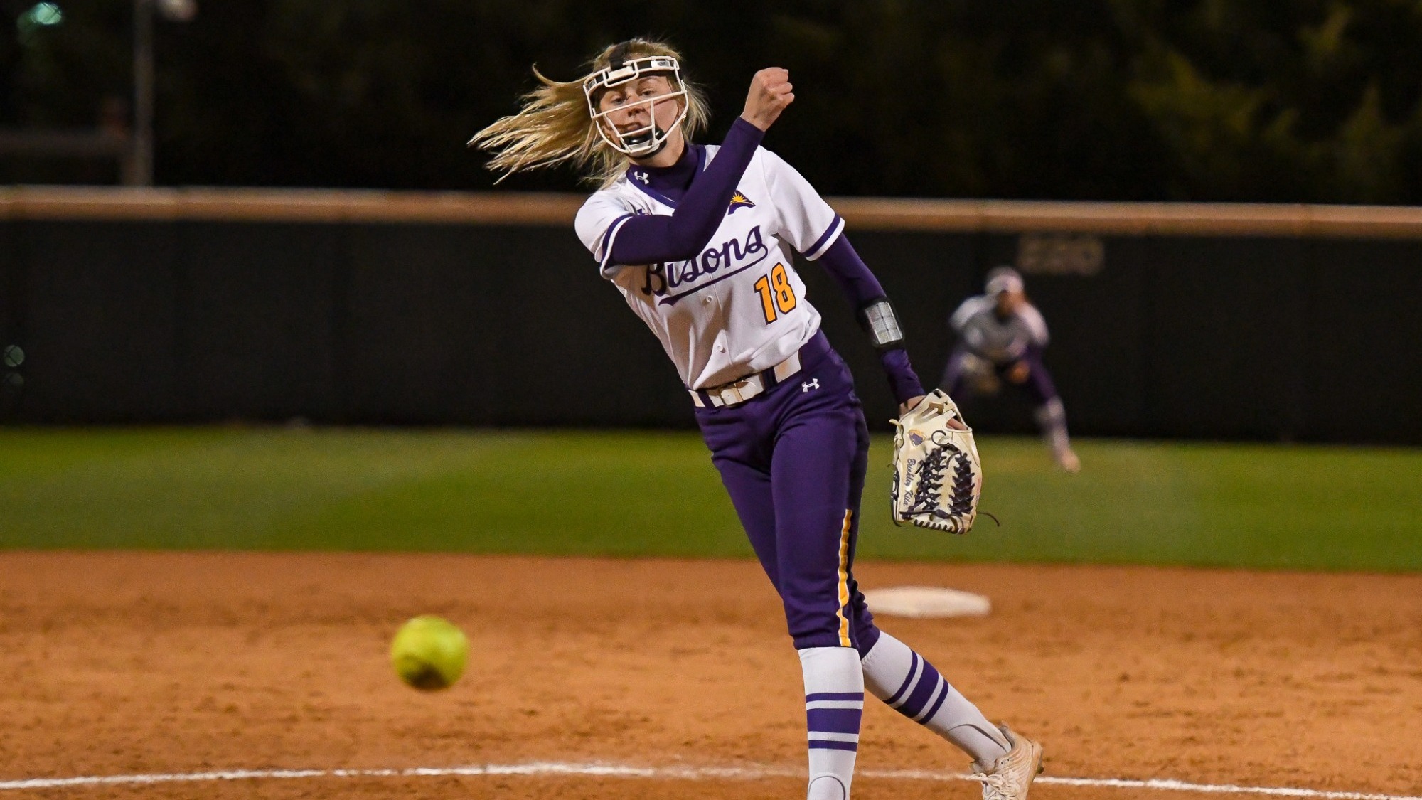 Brinkley Kita - 2023 - Softball - Lipscomb University