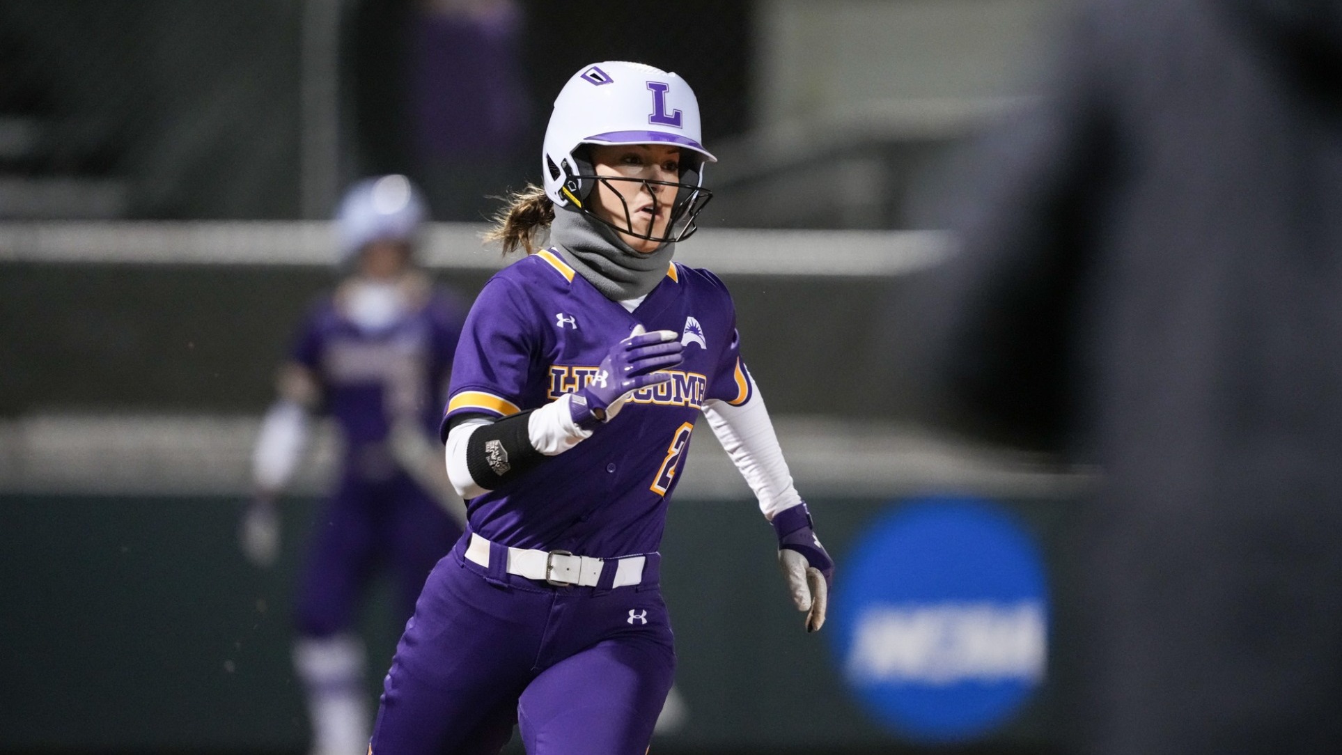 Maci Cunconan - 2023 - Softball - Lipscomb University