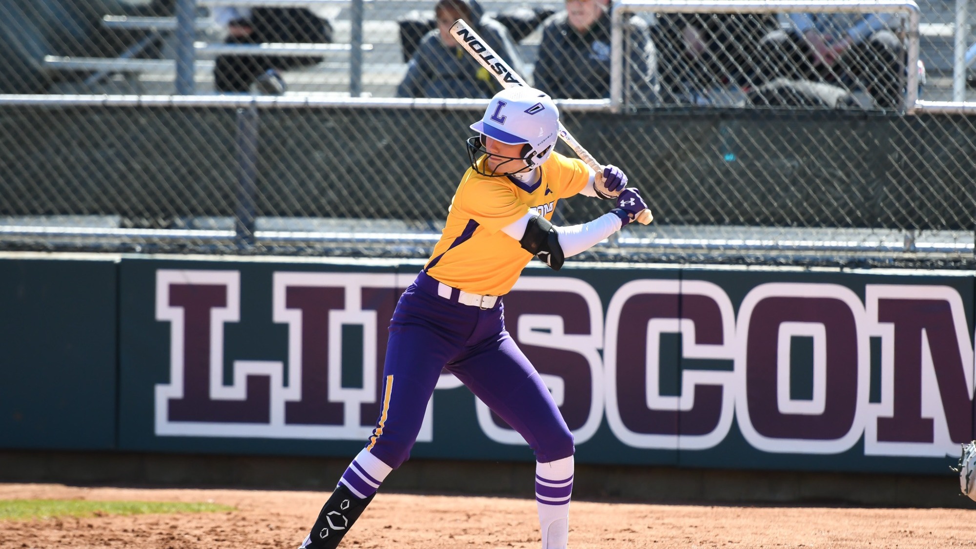 Presley Leebrick - 2023 - Softball - Lipscomb University