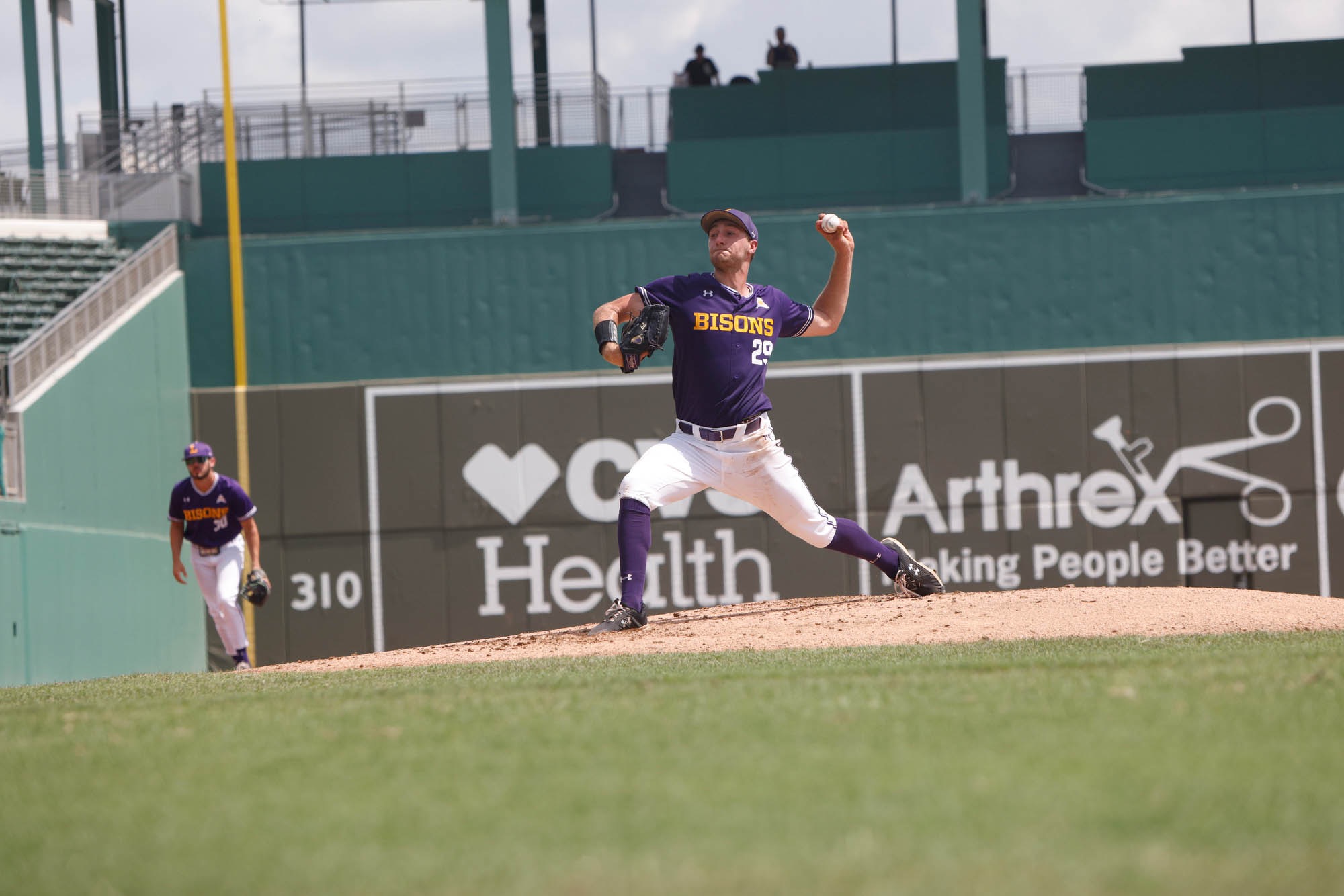 Logan Van Treeck - 2023 - Baseball - Lipscomb University
