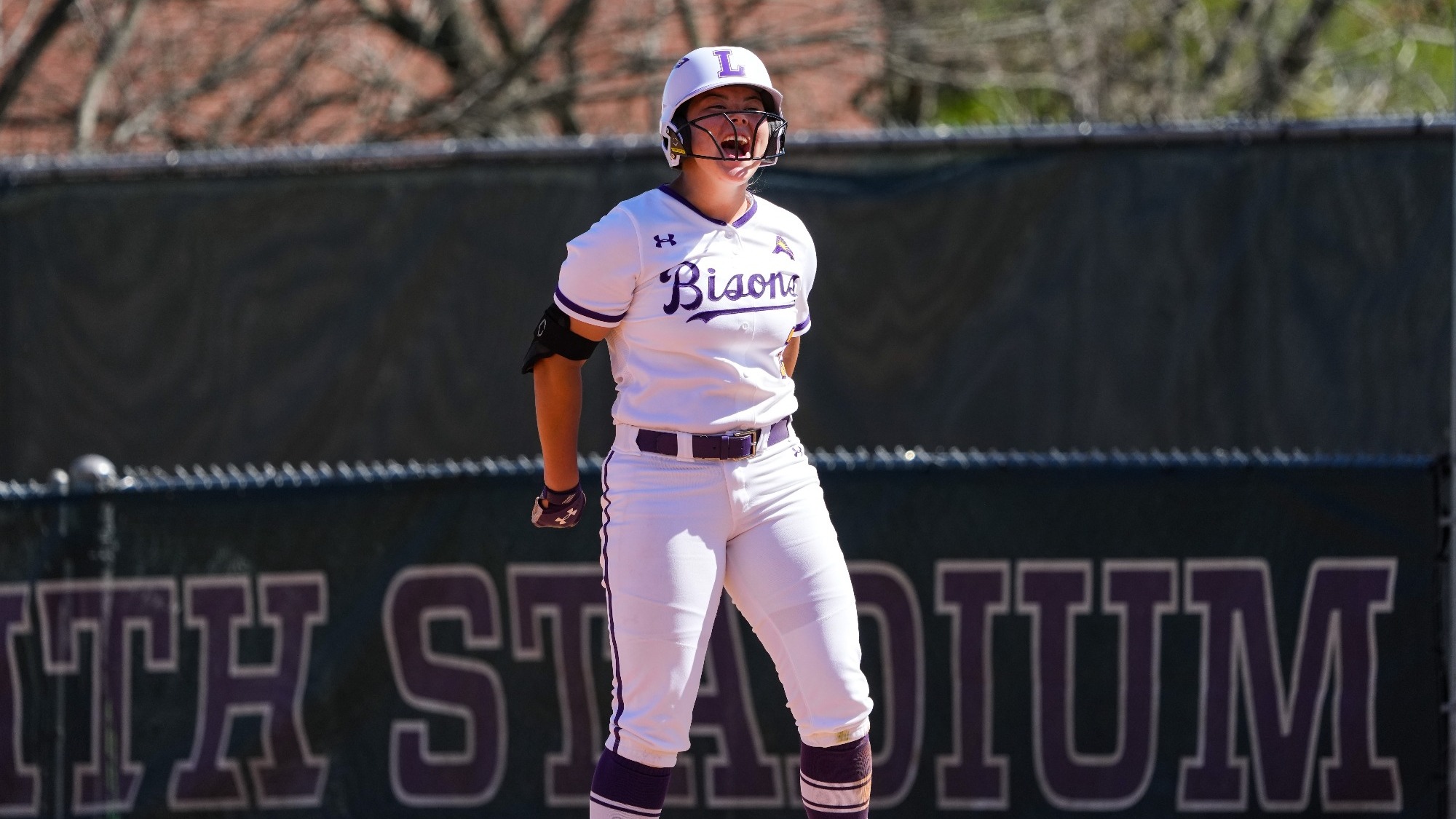 Kaylyn Belfield - 2024 - Softball - Lipscomb University