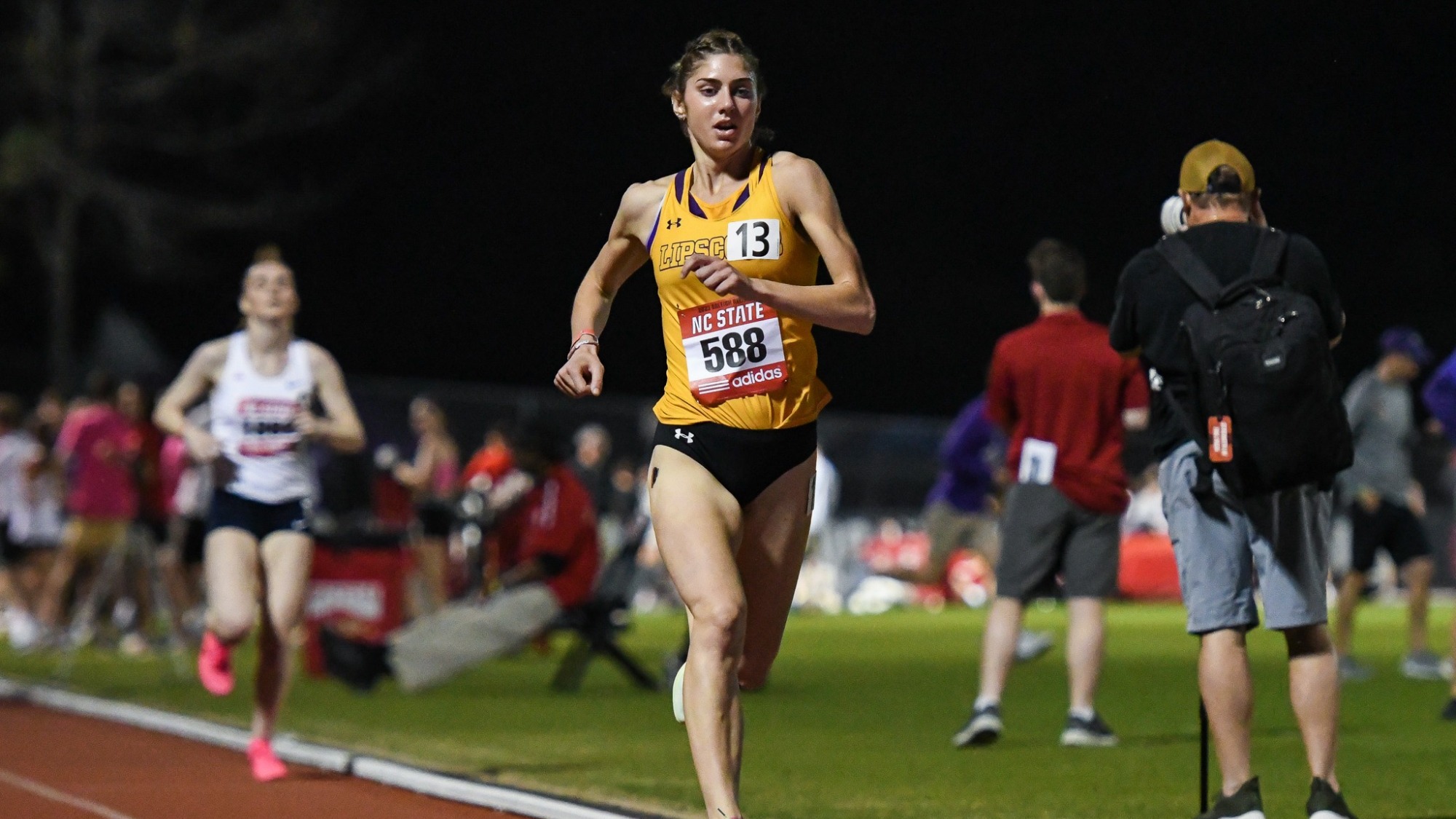 Lydia Miller - 2023-24 - Women's Track and Field - Lipscomb University