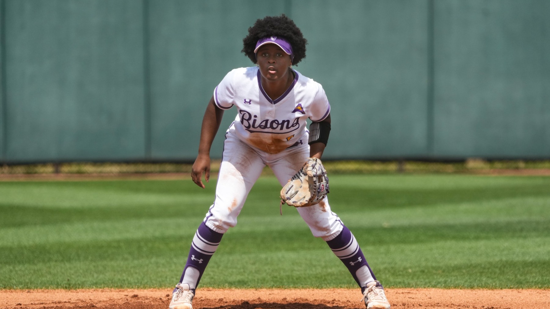 Briyana Wright - 2024 - Softball - Lipscomb University