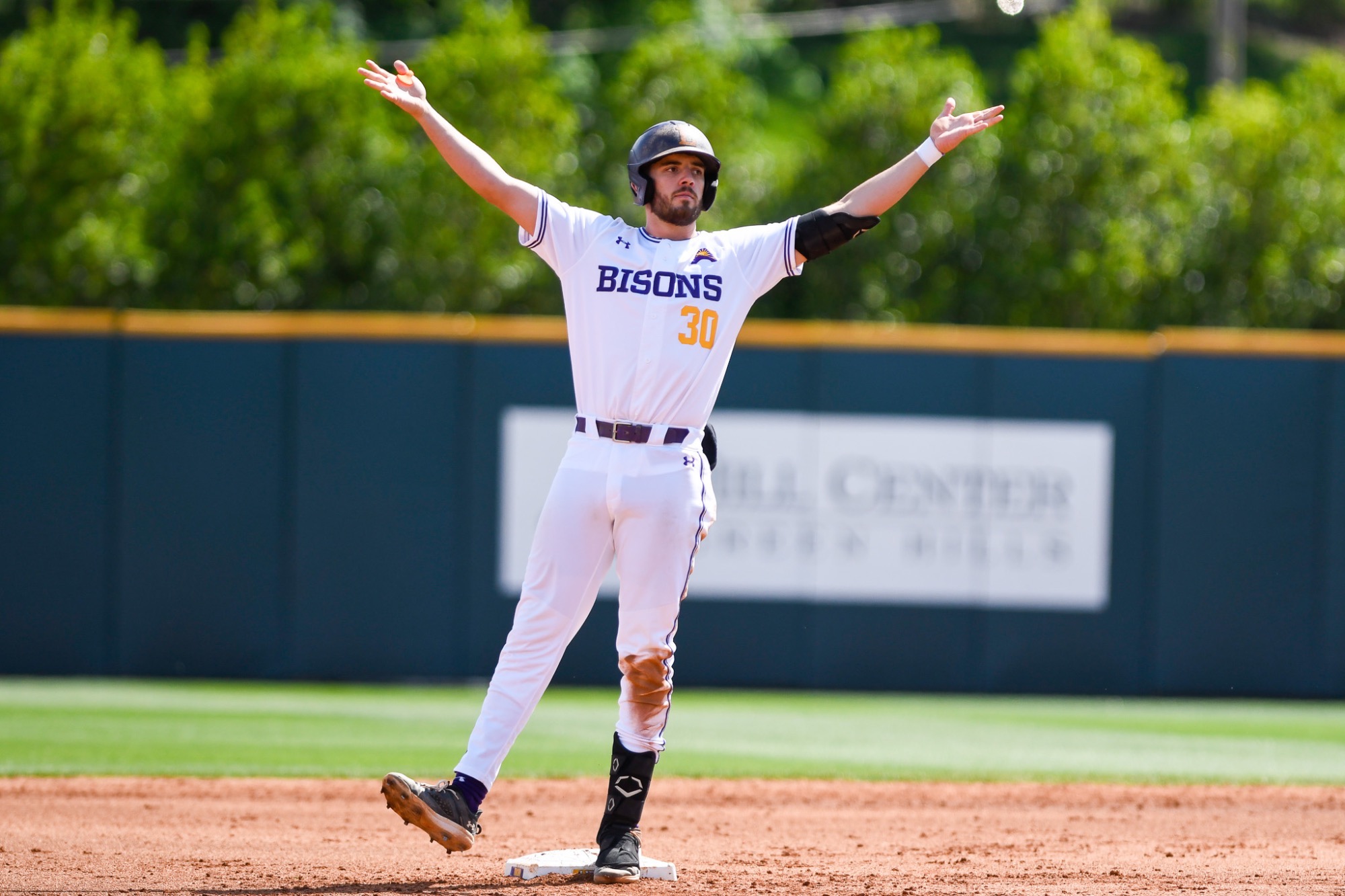 Trace Willhoite - 2024 - Baseball - Lipscomb University