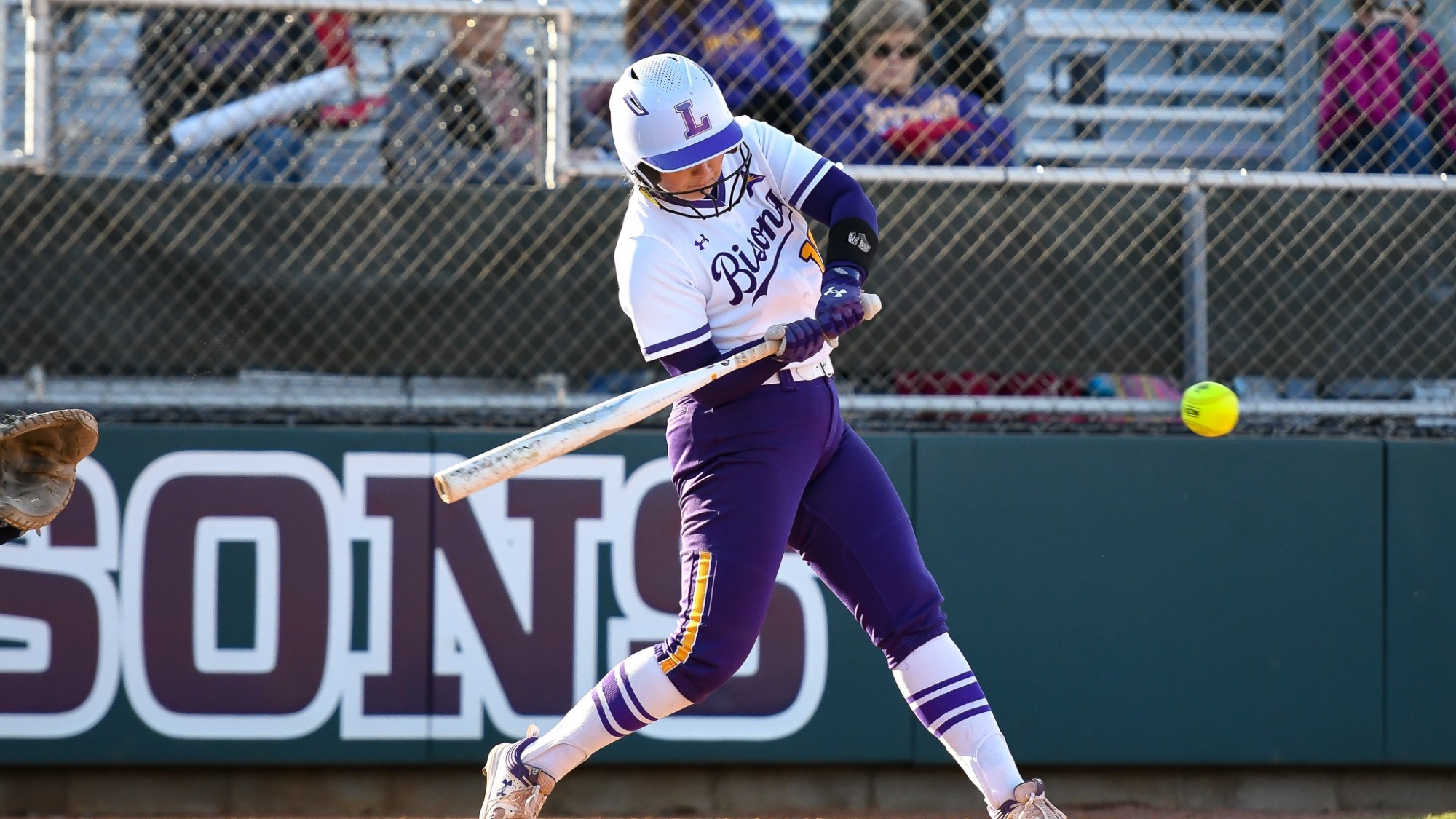 Katelyn Belding - 2024 - Softball - Lipscomb University