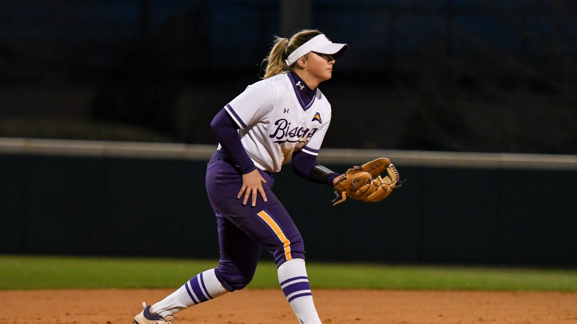 Katelyn Belding - 2024 - Softball - Lipscomb University