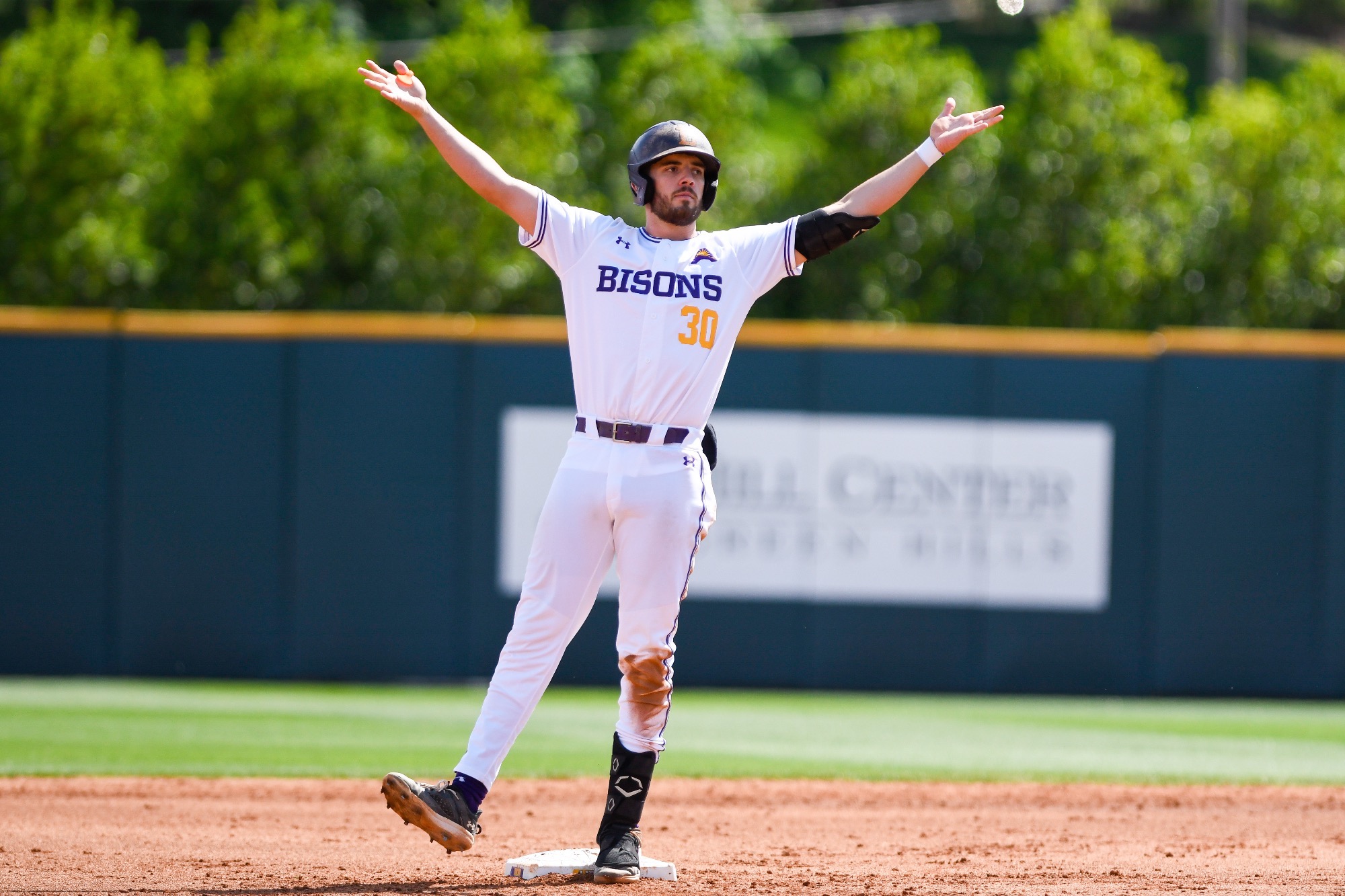 Trace Willhoite - 2024 - Baseball - Lipscomb University