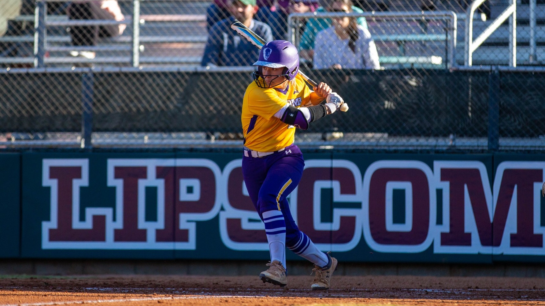 Kyndall Crawford - 2023 - Softball - Lipscomb University