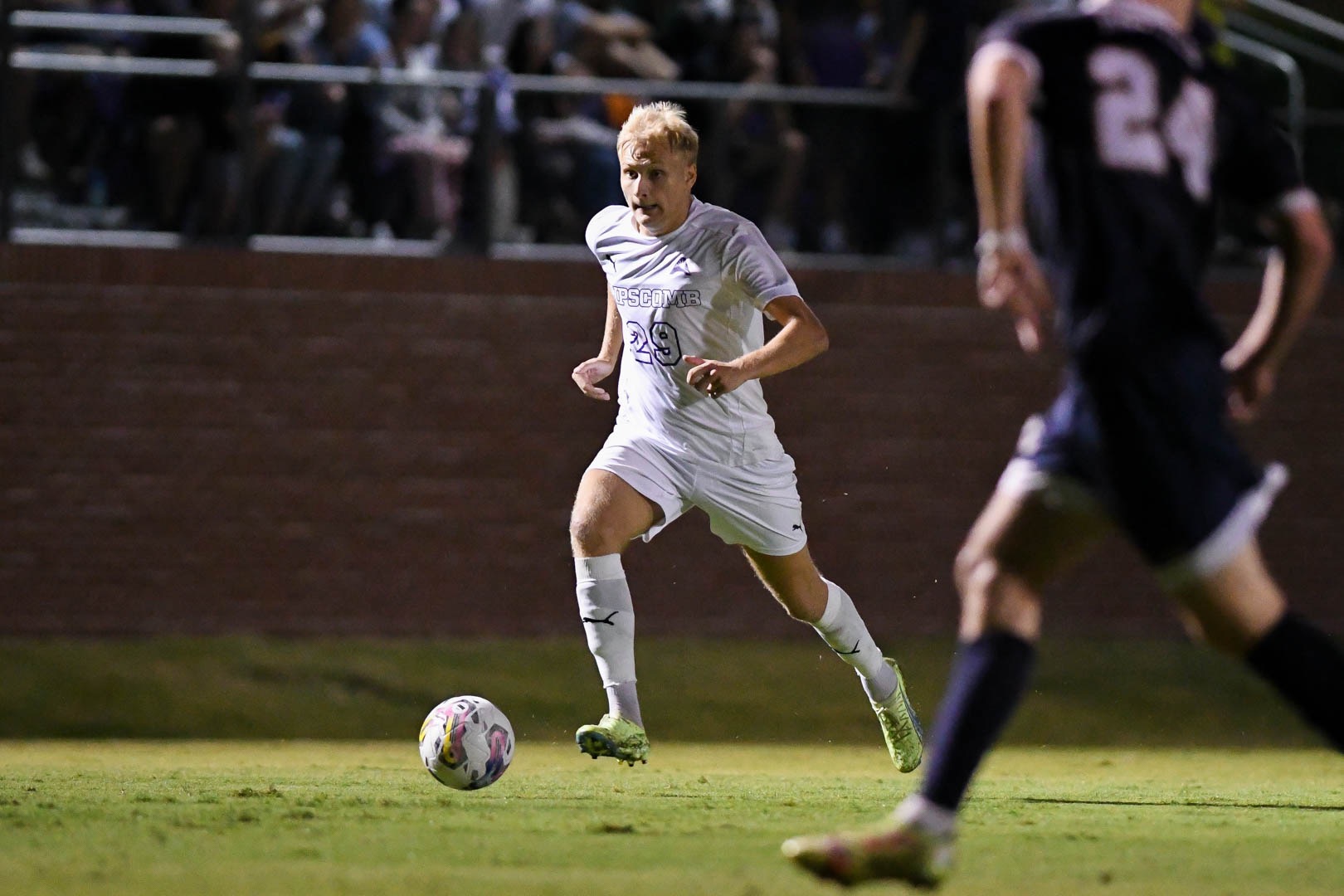 Noah Gulden Named ASUN Male Student Athlete of the Year - Lipscomb ...