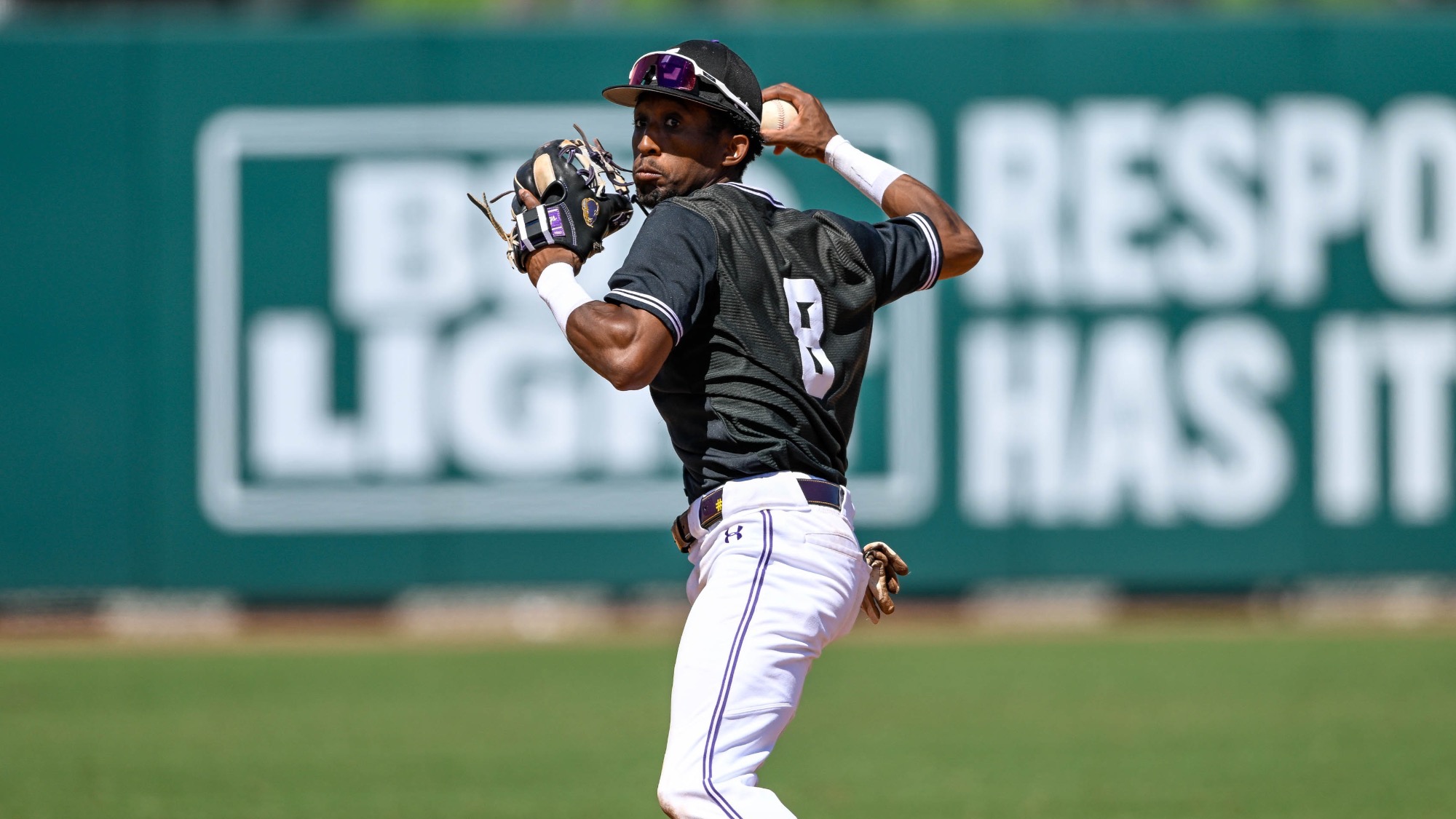 Caleb Ketchup - 2023 - Baseball - Lipscomb University