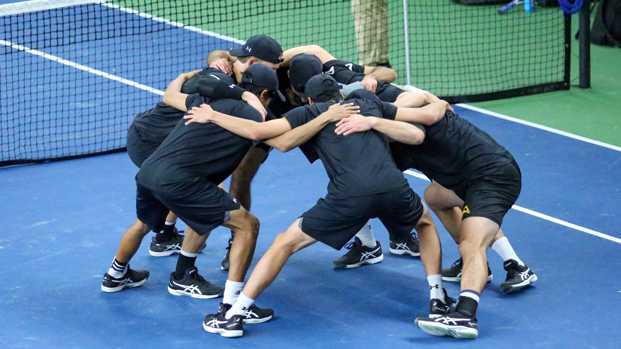 Men’s Tennis Wraps Up 2023-24 Recruiting Class - Lipscomb University