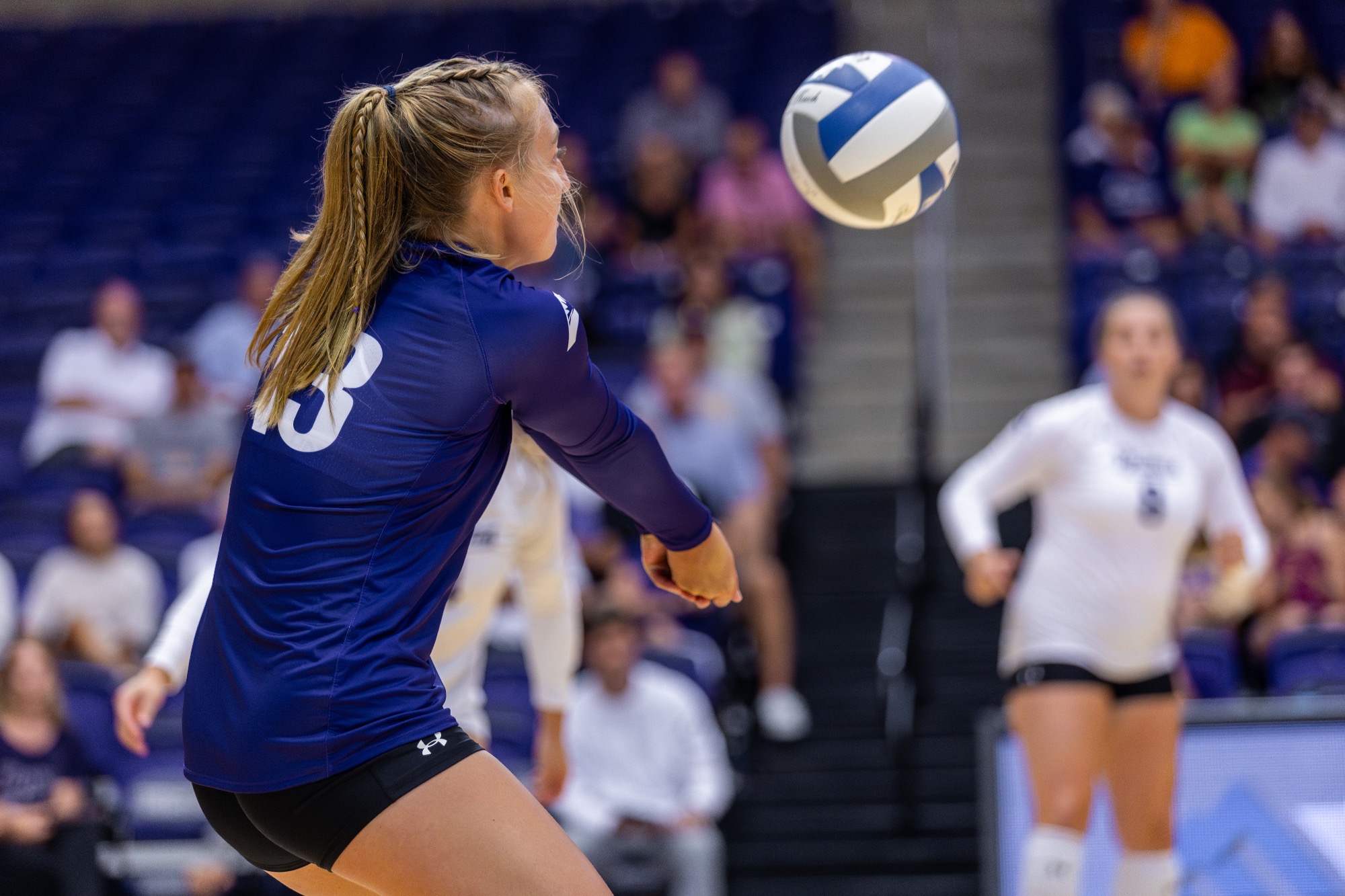 Delaney Smith - 2023 - Women's Volleyball - Lipscomb University