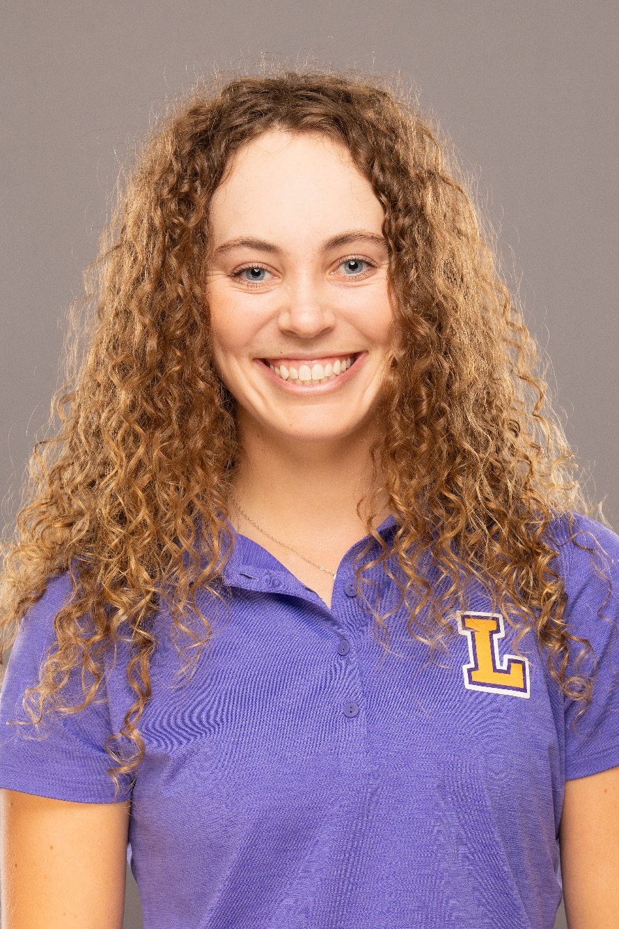 Danica Badura - Graduate Assistant - Women's Golf Coaches - Lipscomb ...