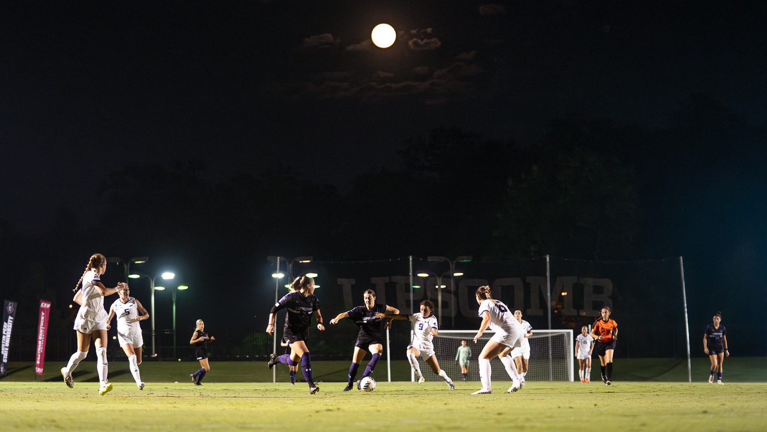 Women’s Soccer Earns Fifth Consecutive ASUN Win, Finish 4-0 Over Lions ...