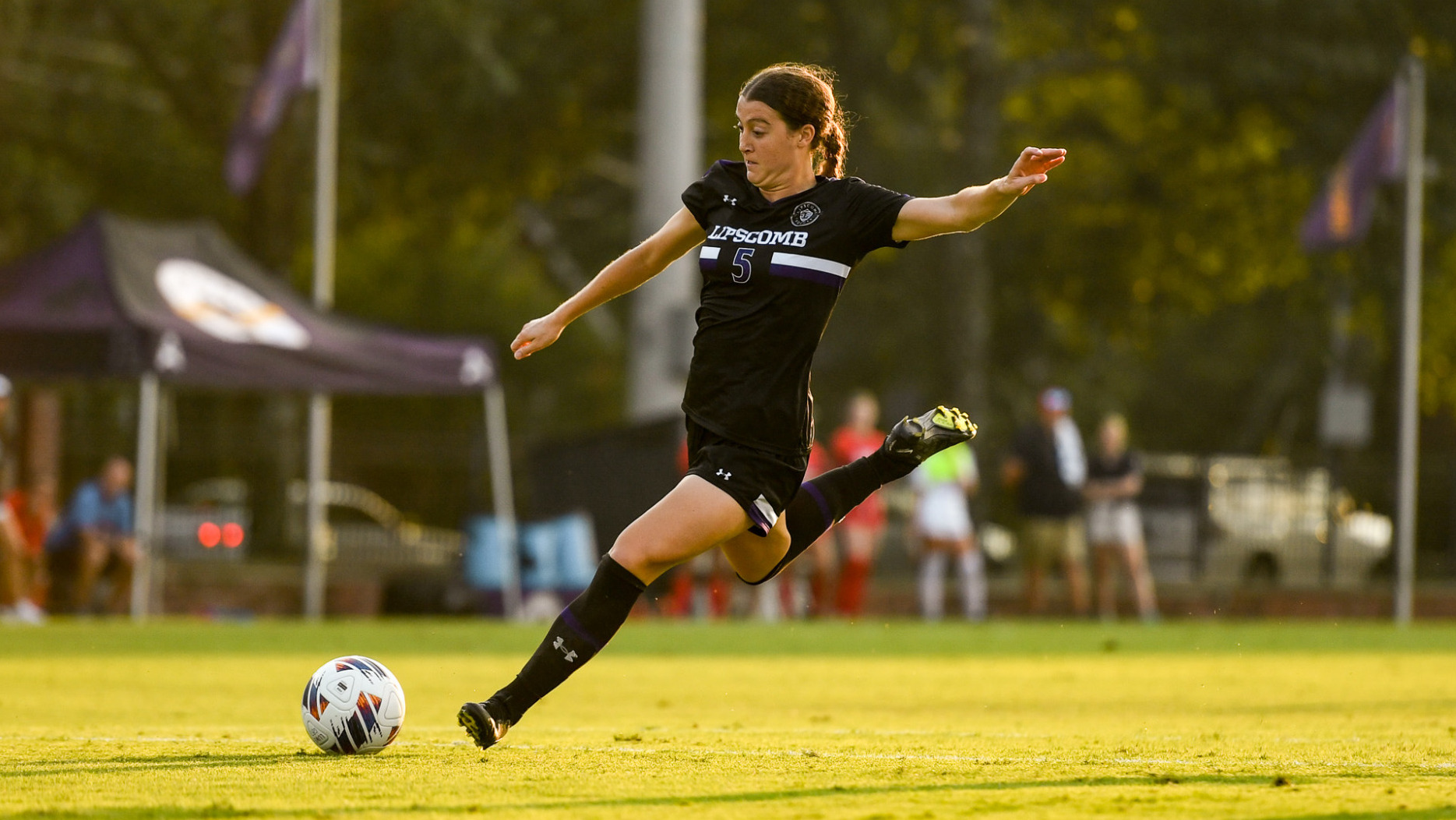 Kelli Beiler - 2023 - Women's Soccer - Lipscomb University