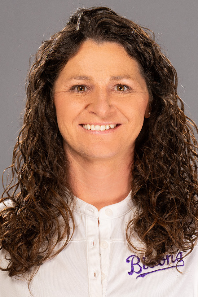 Kristin Ryman - Head Coach - Softball Coaches - Lipscomb University