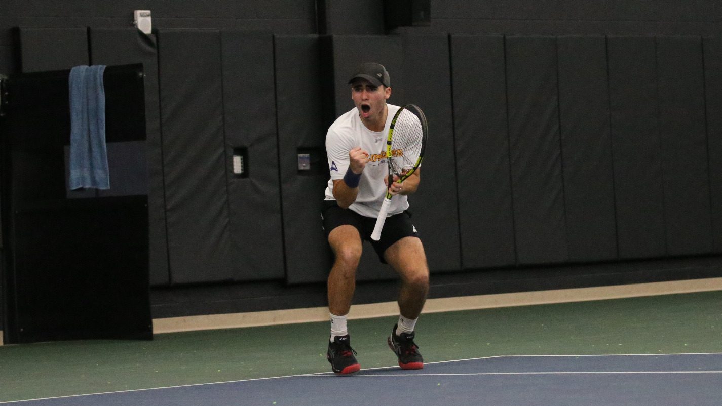Men’s Tennis Bests Bulldogs 6-1 - Lipscomb University