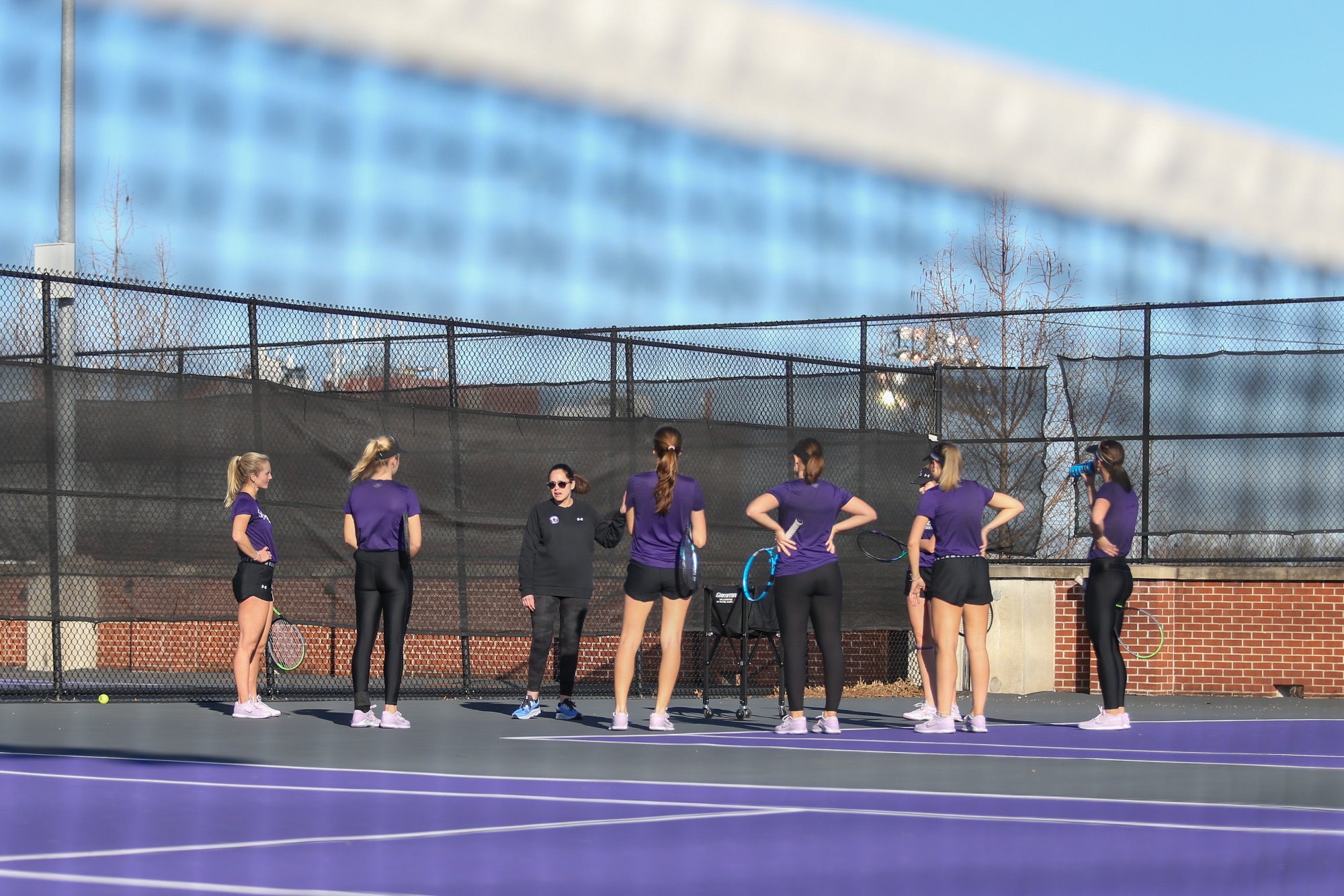 Spiritual Formation Spotlight: Jamie Aid - Lipscomb University