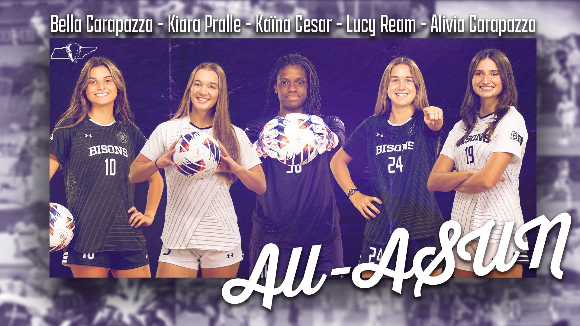Lipscomb to Co-Host First Two Rounds of the ASUN Women’s Soccer ...