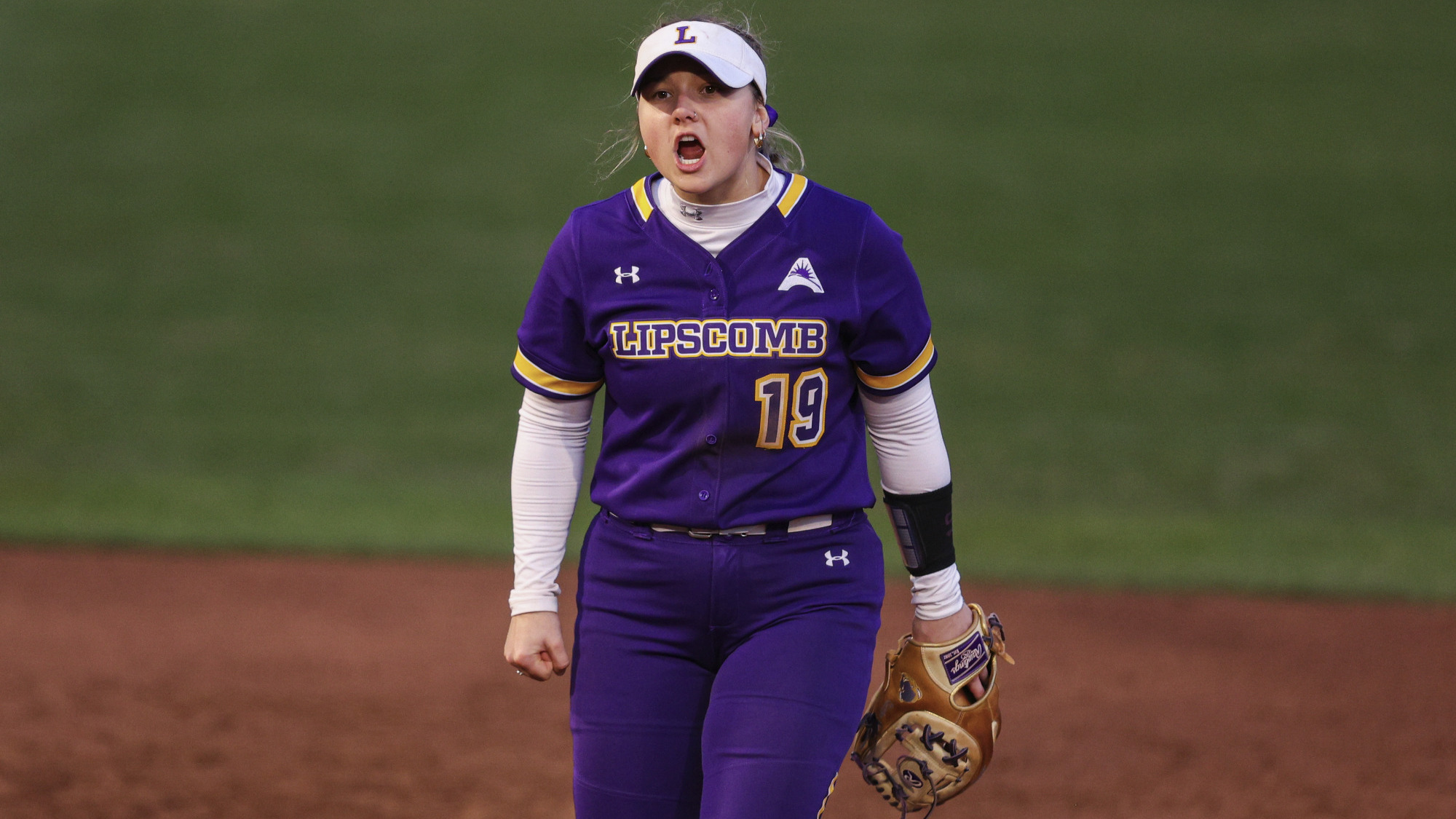 Softball Claims First Win of the Season Over Bears - Lipscomb University