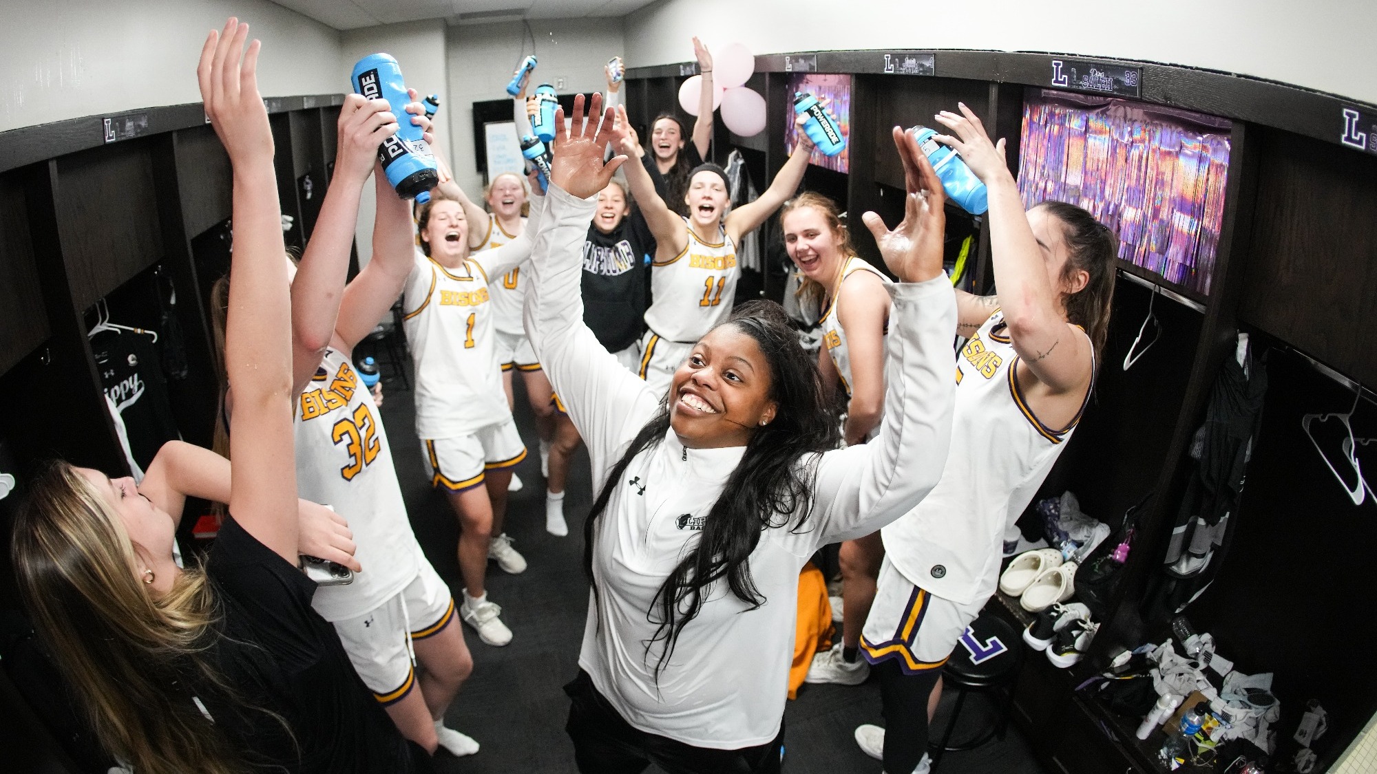 Sumski Reaches 100th Win Milestone on Senior Day Against Central ...