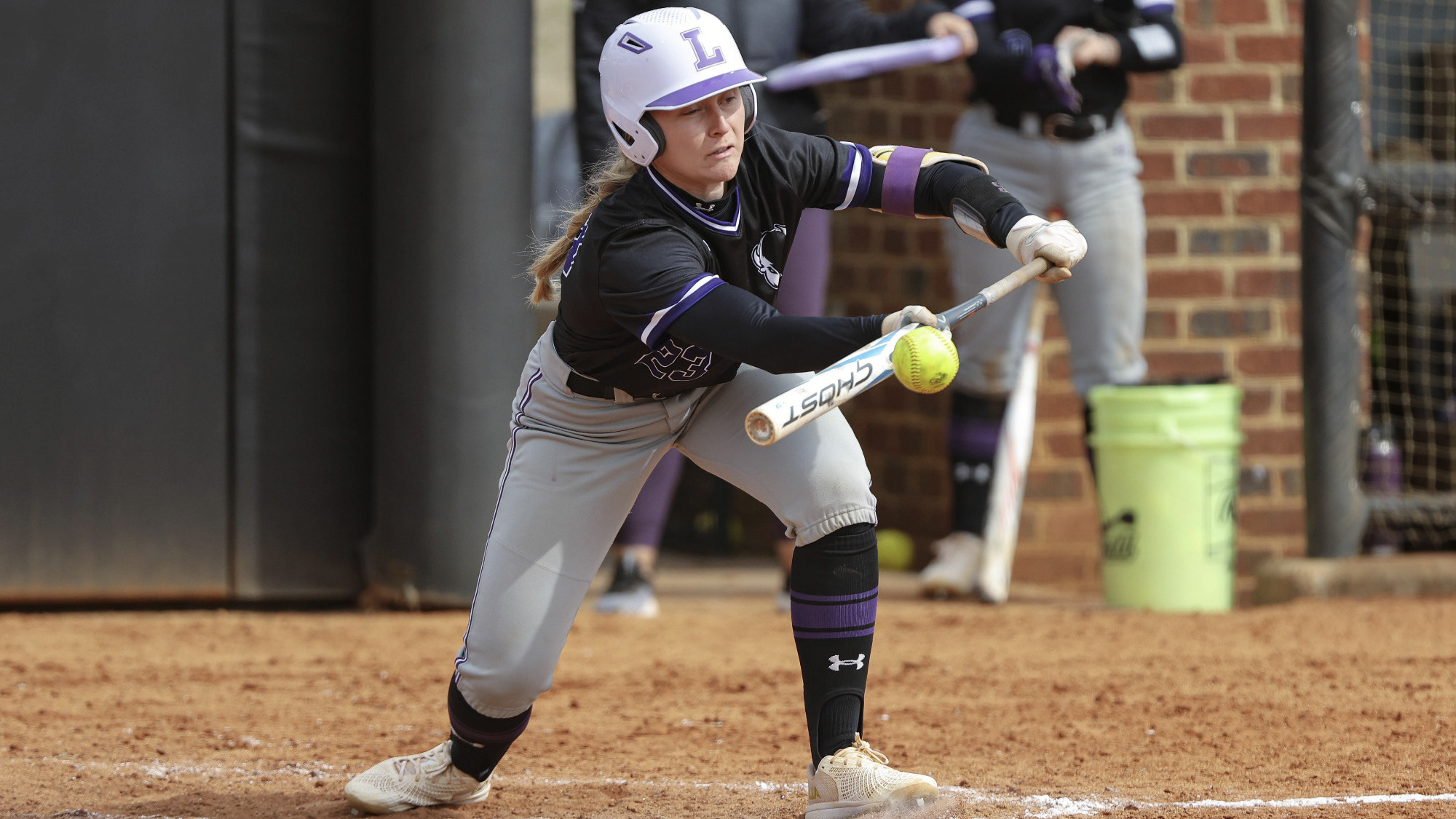 Lauren Higginbotham - 2024 - Softball - Lipscomb University Lauren Higginbotham - 2024 - Softball - Lipscomb University
