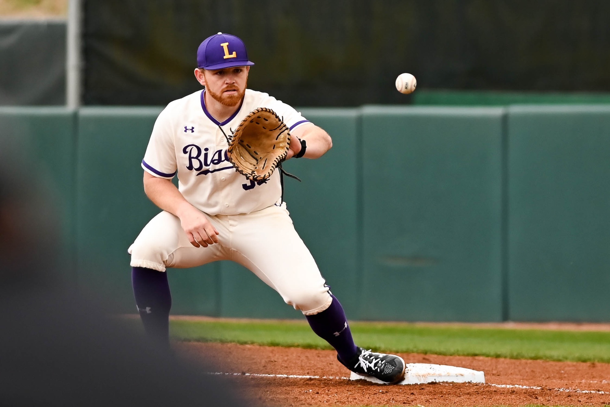 Mason Lundgrin - 2024 - Baseball - Lipscomb University