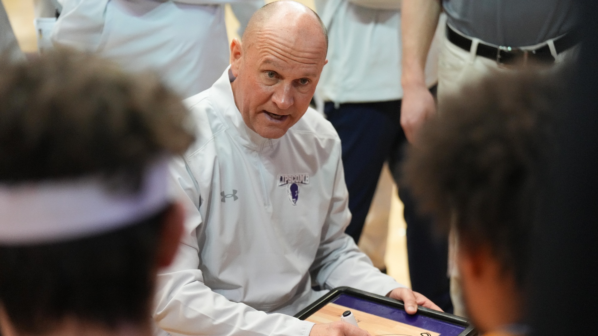 Acuff Announces 2024-25 Signing Class - Lipscomb University