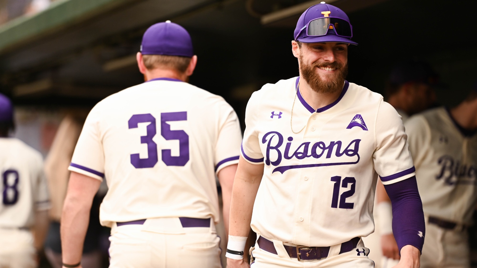 Kyle Hetherington - 2024 - Baseball - Lipscomb University