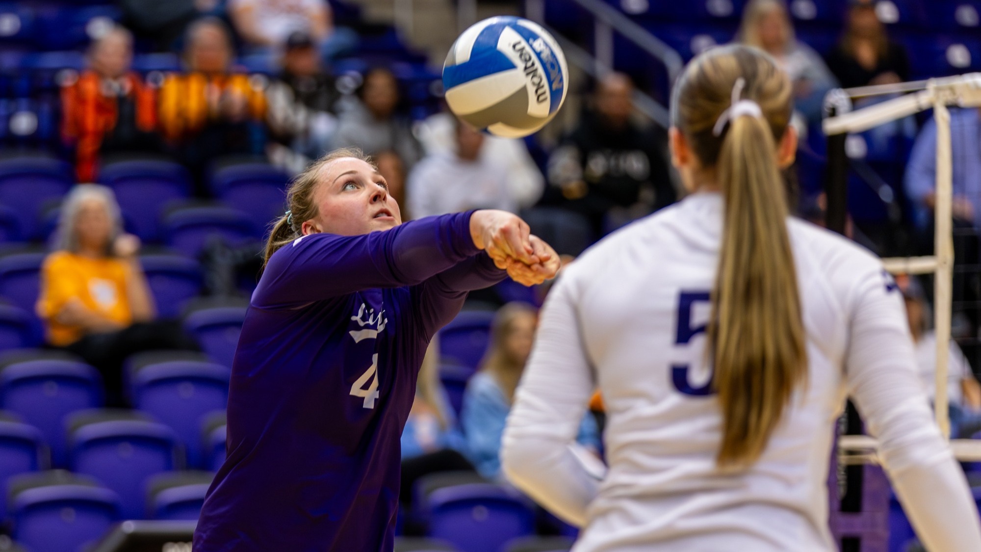 Libby Steinhart - 2024 - Women's Volleyball - Lipscomb University