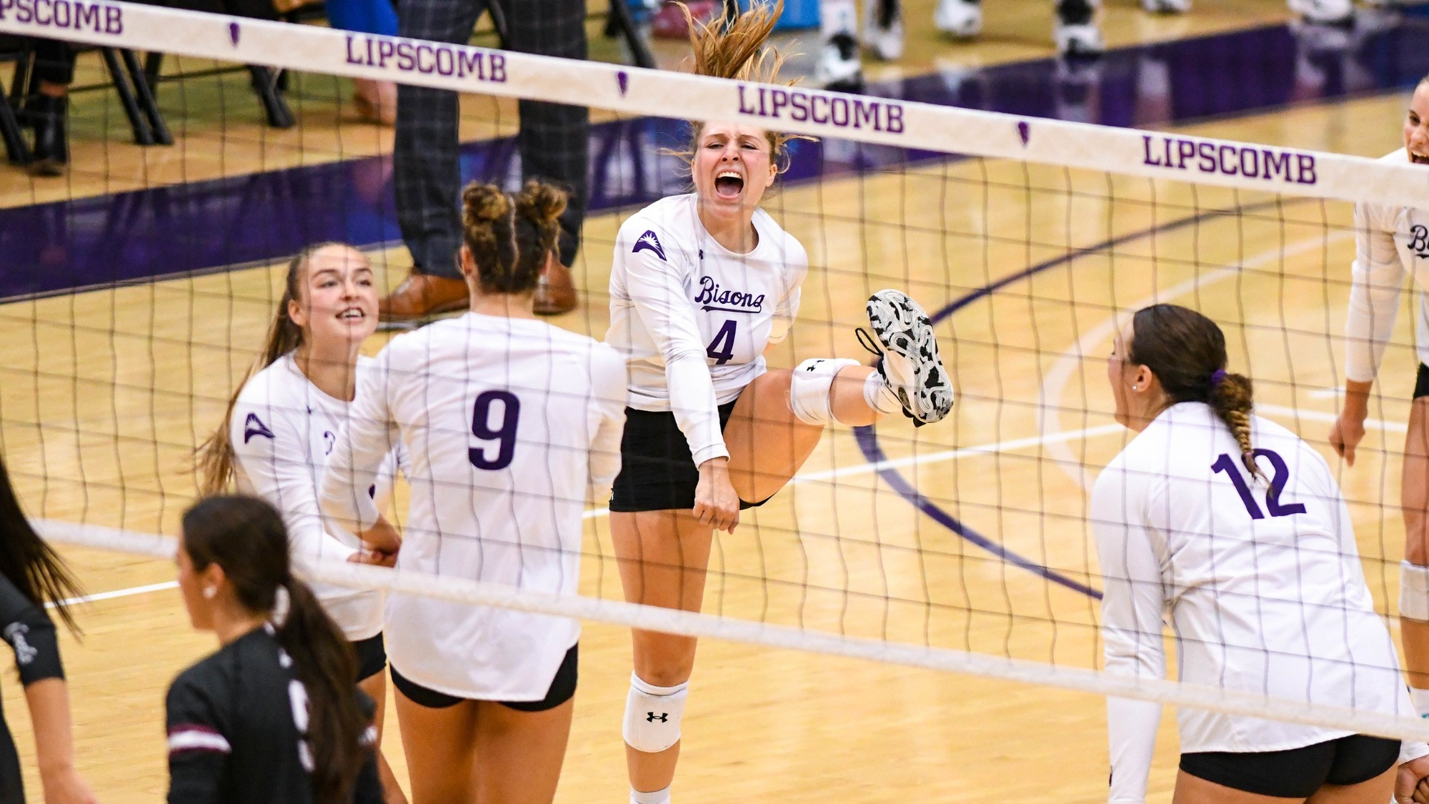 Libby Steinhart - 2024 - Women's Volleyball - Lipscomb University