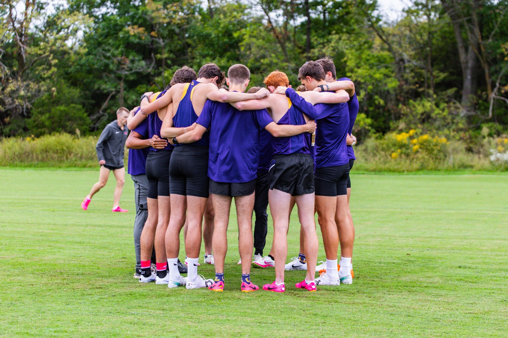 Cross Country Reveals 2023 Meet Lineup - Lipscomb University