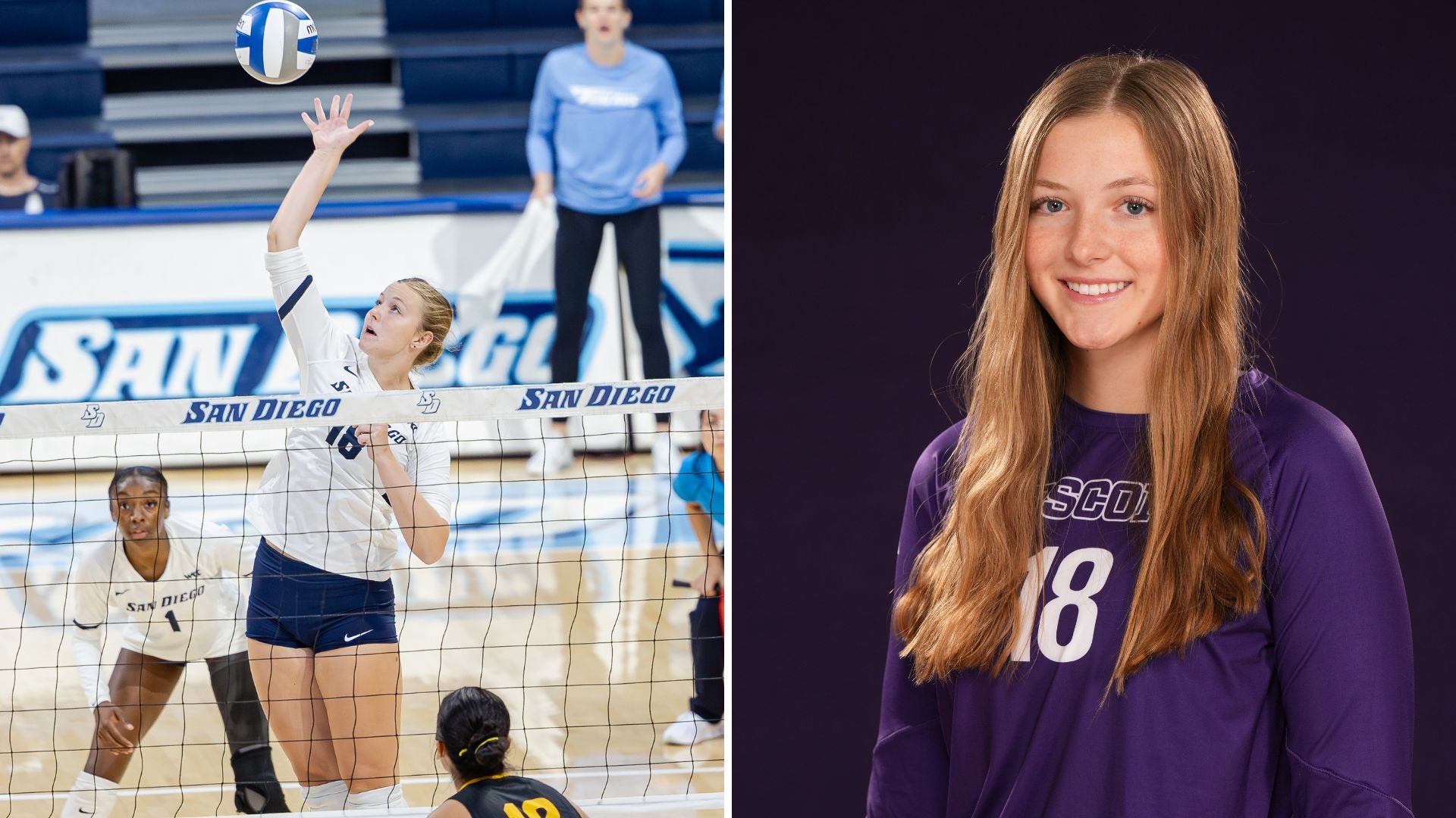 16 Home Matches Highlight 2025 Volleyball Schedule - Lipscomb University