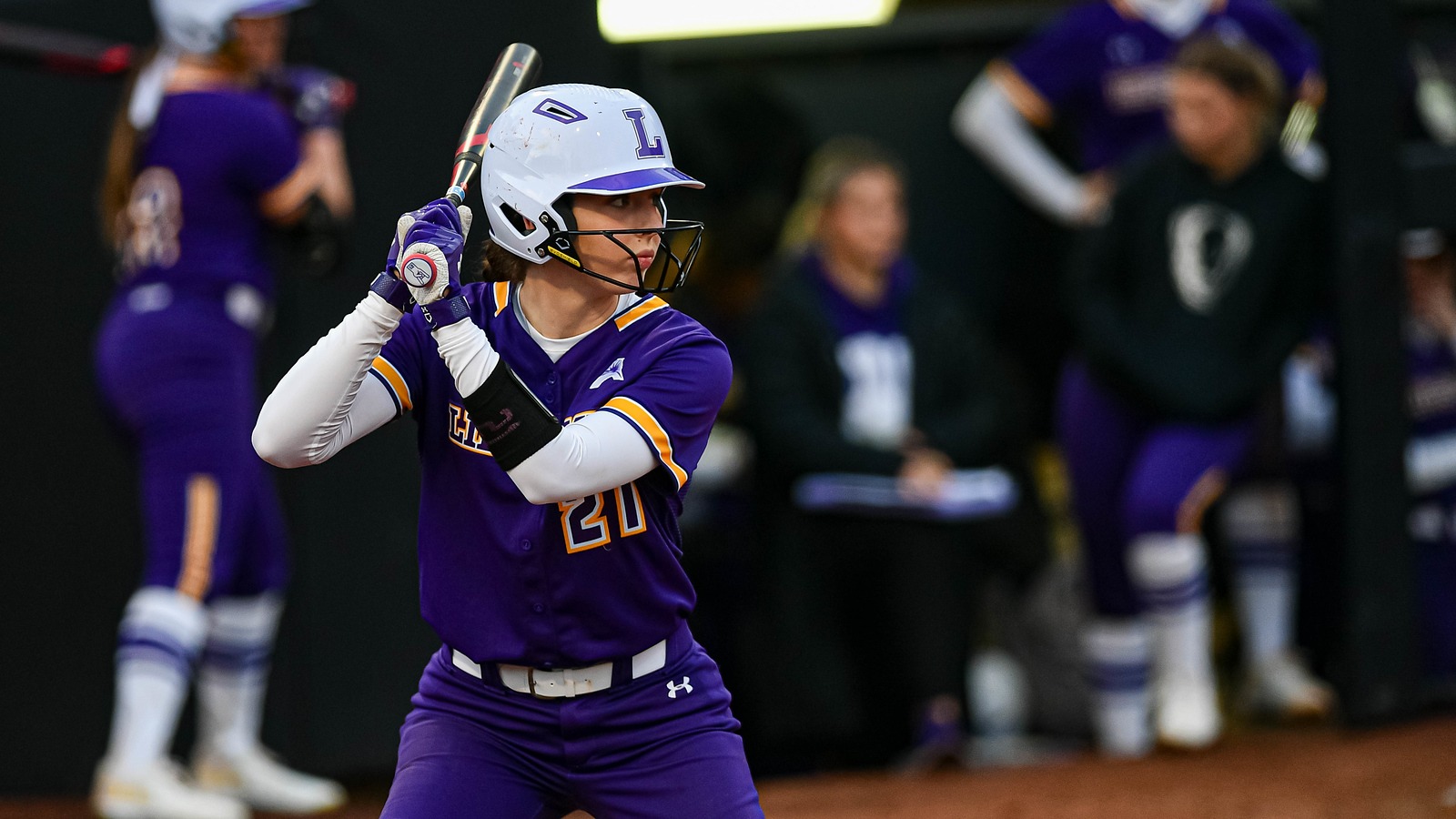 Softball Unveils 2025 Schedule - Lipscomb University