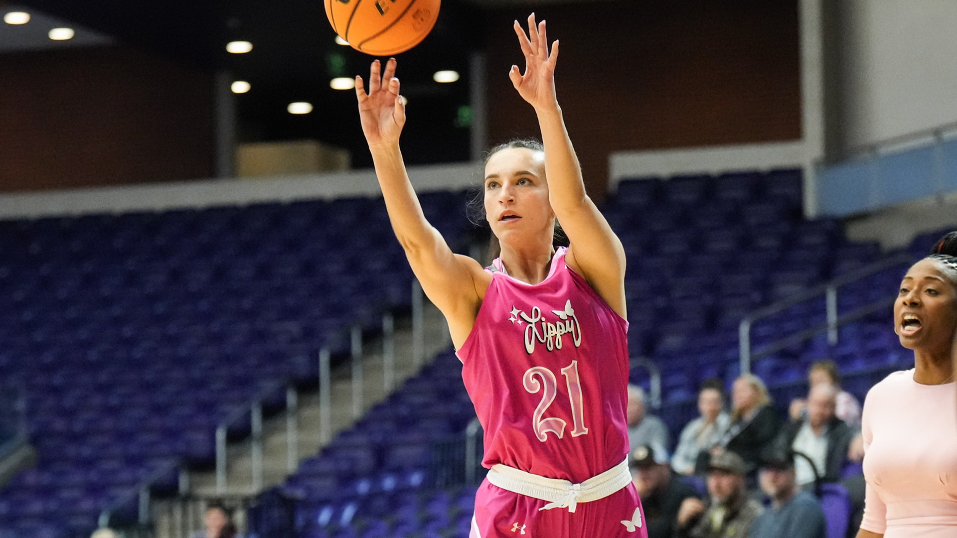 Women’s Basketball to Participate in WNIT, Draws Western Illinois for ...