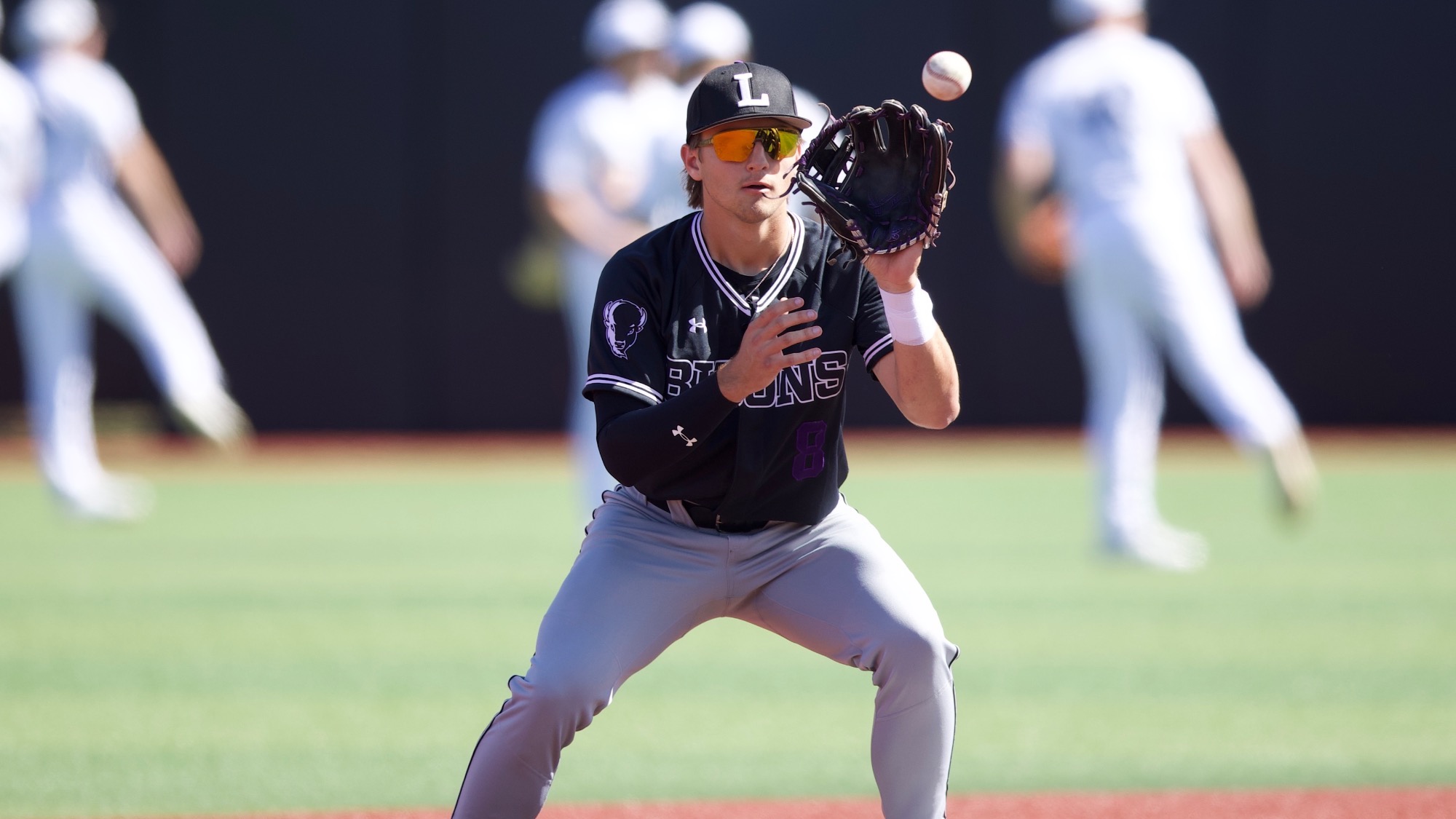 Baseball Announces Schedule Updates with West Virginia Series ...