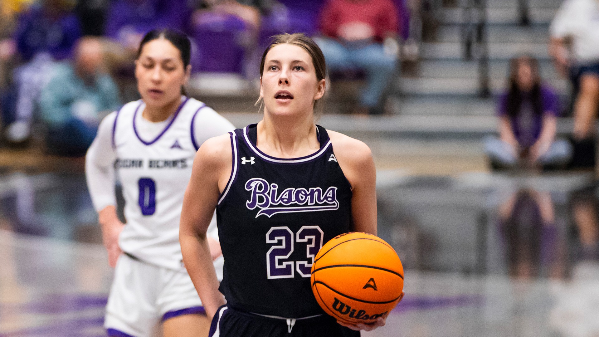 Women’s Basketball to Participate in WNIT, Draws Western Illinois for ...