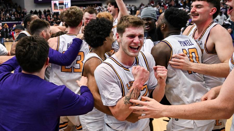 Lipscomb Basketball To Play Iowa State in Milwaukee in NCAA Tournament ...