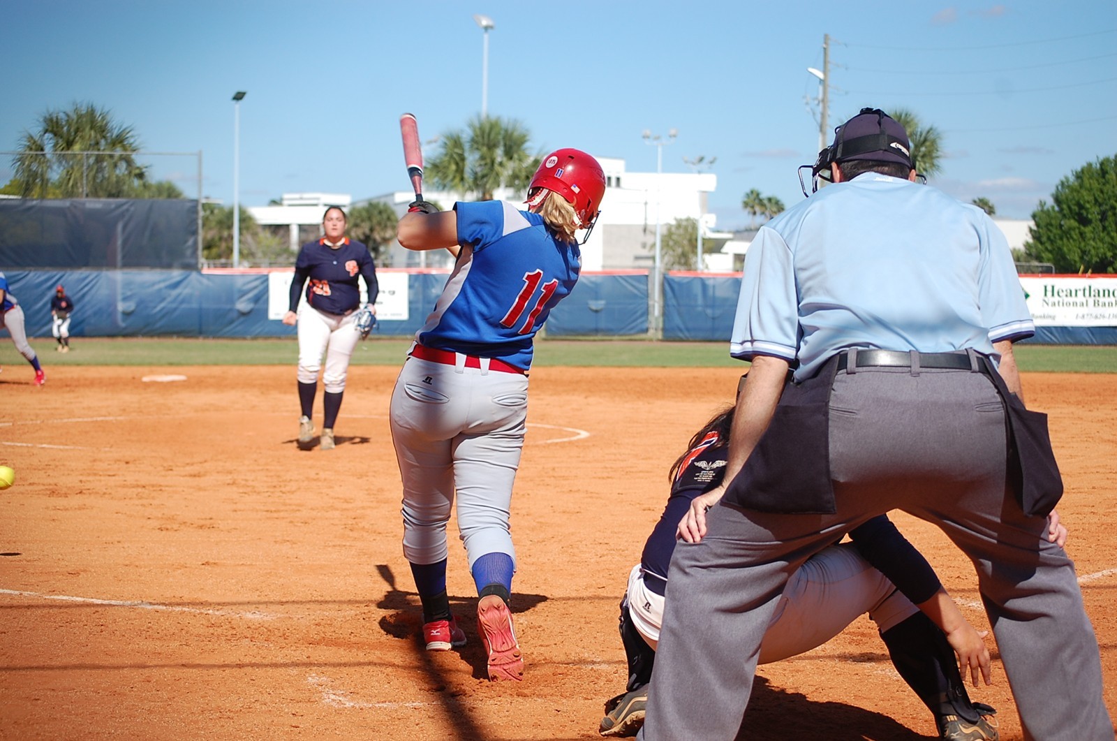 Rachel Wisner - 2014 - Softball - Lincoln Land Community College Athletics