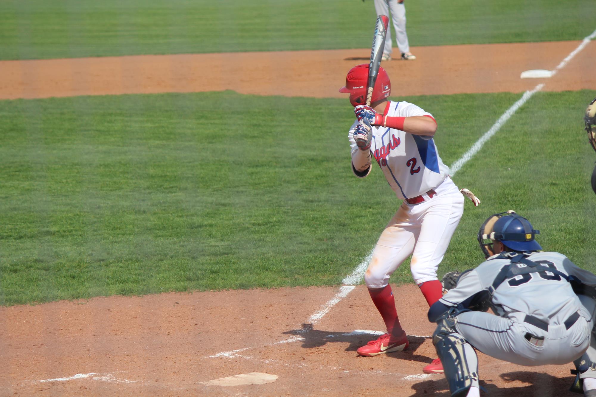 Nick Maton and Former Logger, Ben Hecht Selected in MLB Draft - Lincoln ...