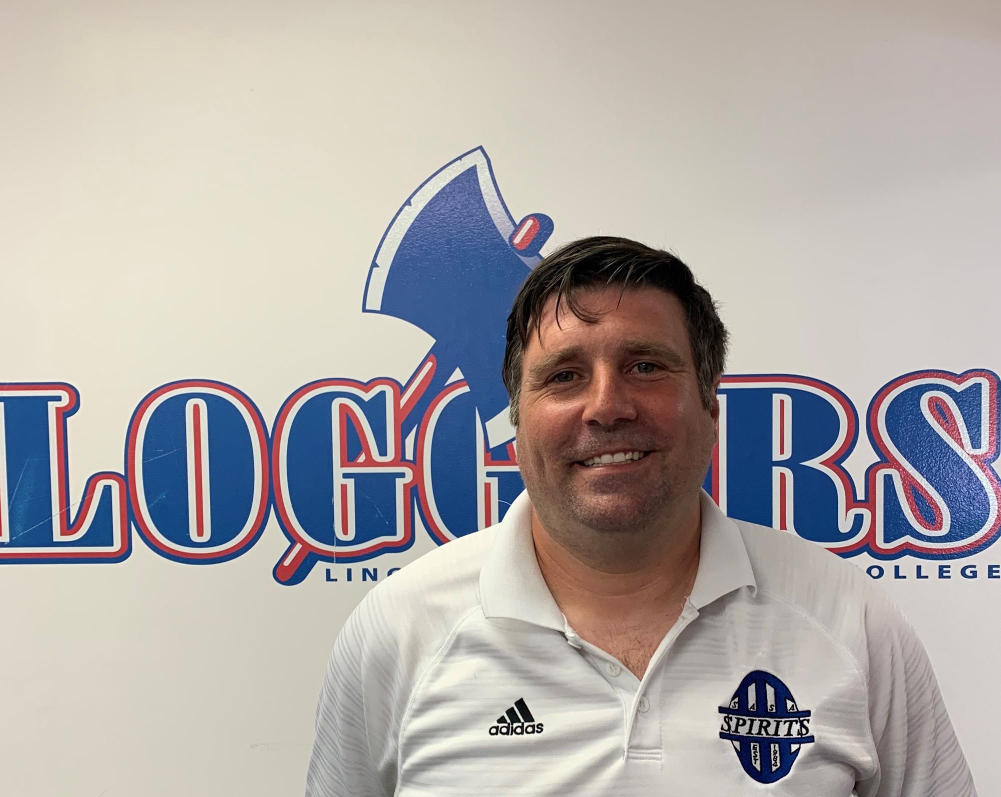 Drew Lenhardt announced as Head Women's Soccer Coach - Lincoln Land ...