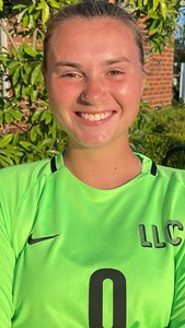 Danielle Lacy - 2022-23 - Women's Soccer - Lincoln Land Community ...