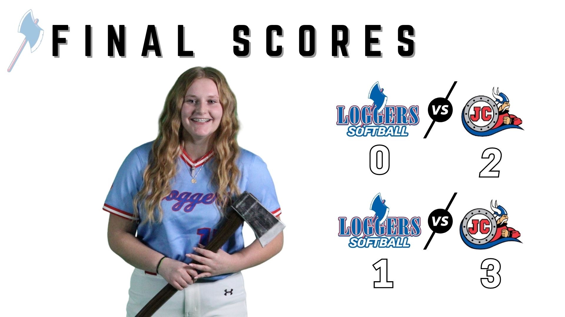 Abby Baker - 2023 - Softball - Lincoln Land Community College Athletics