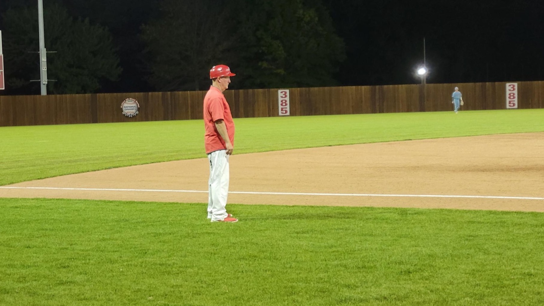 Loggers Win Both on Ron Riggle Day - Lincoln Land Community College ...