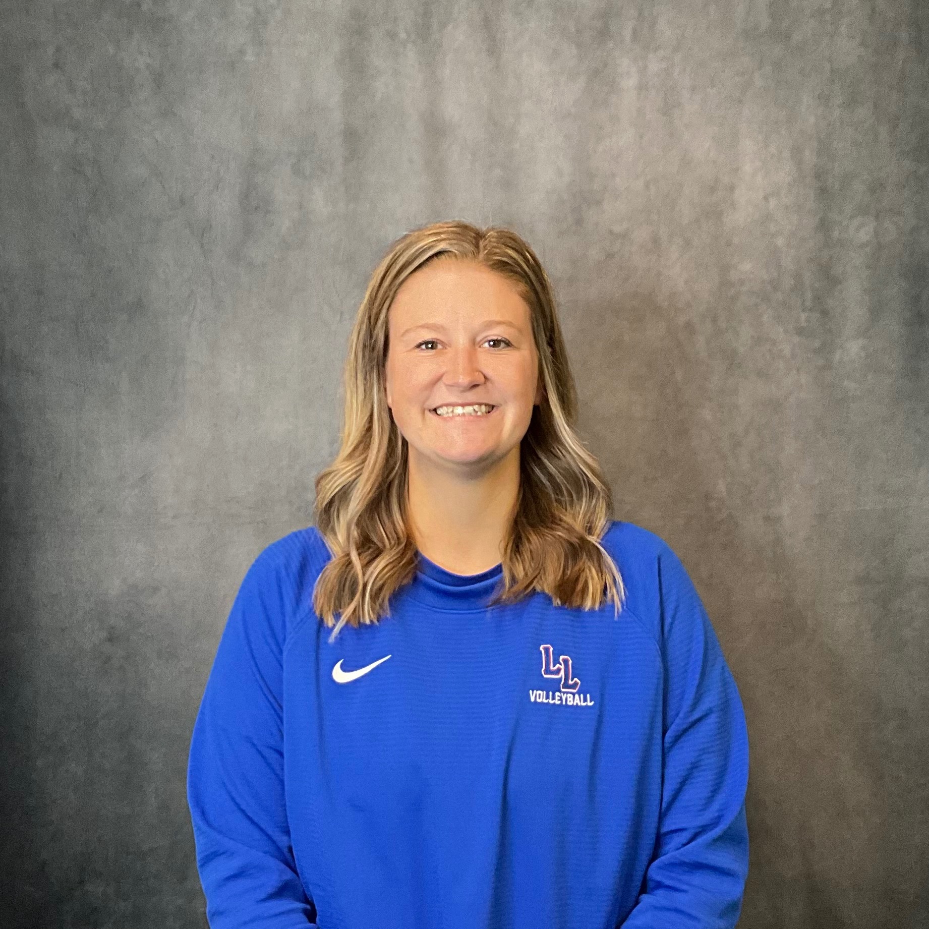 Kellee Phillips - Head Women's Volleyball Coach - Women's Volleyball ...
