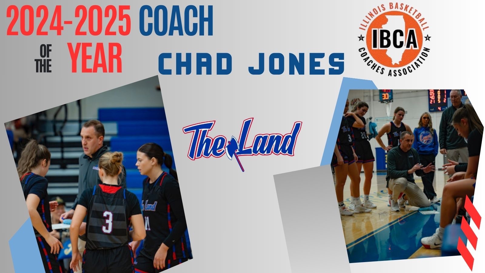 2025 Summer Camps - Lincoln Land Community College Athletics